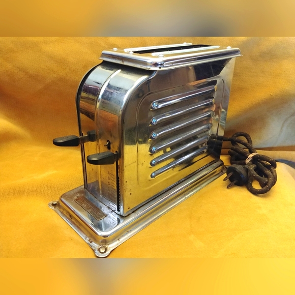 Kitchen | Toastmaster 11 600 Vintage | Poshmark